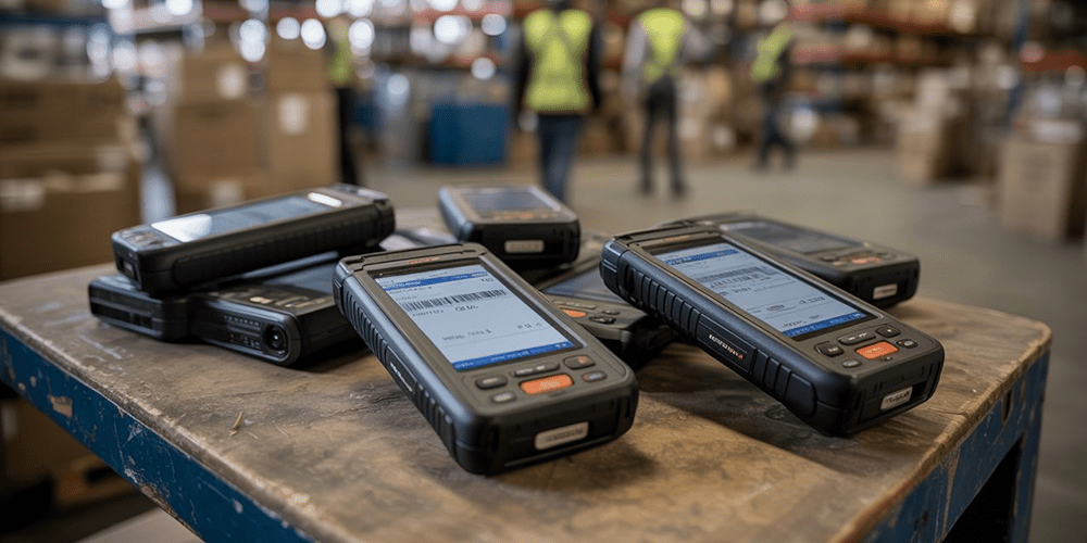 Smart Management - Simac PHI DATA