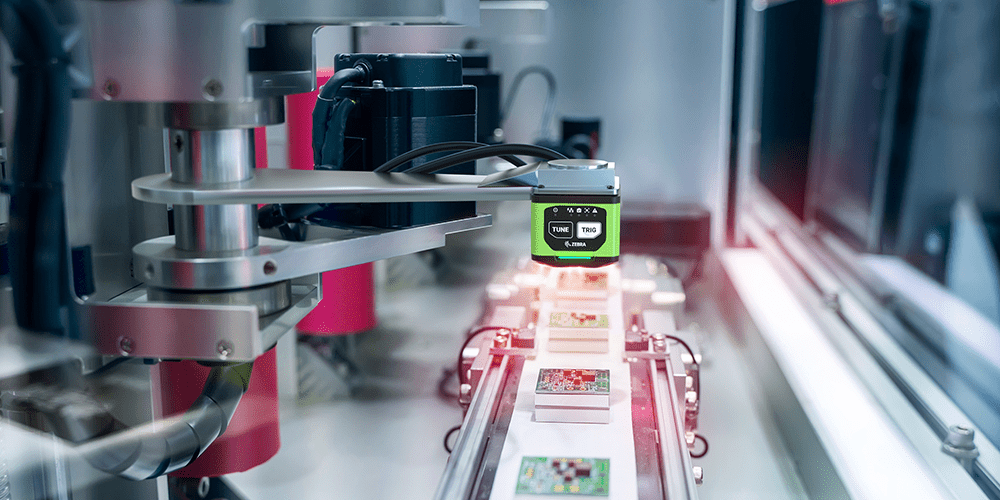 Smart Vision Simac PHI DATA