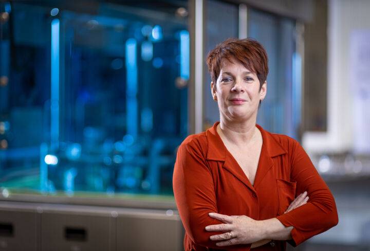 Simac High-Tech Machinebouw, Mechatronica & Machine Vision