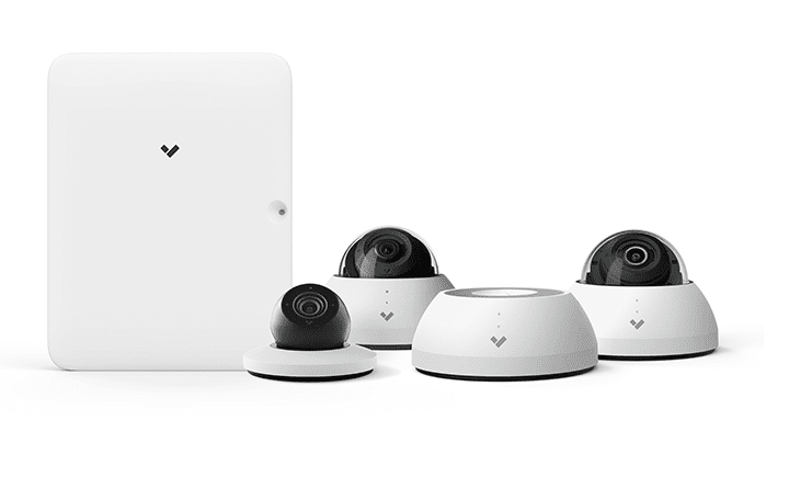 Verkada - Simac PHI DATA