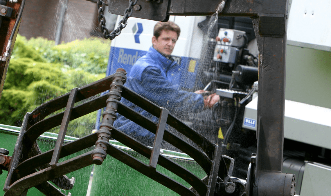 Hoe Rendac dagelijks duizenden documenten verwerkt