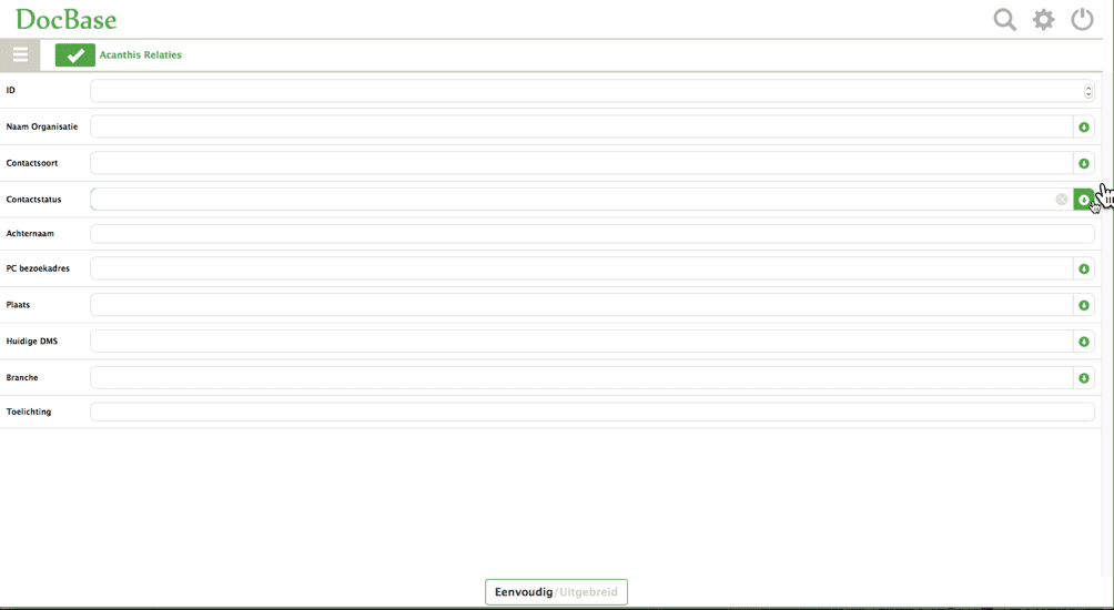 5 voordelen van de vernieuwde DocBase Mobile