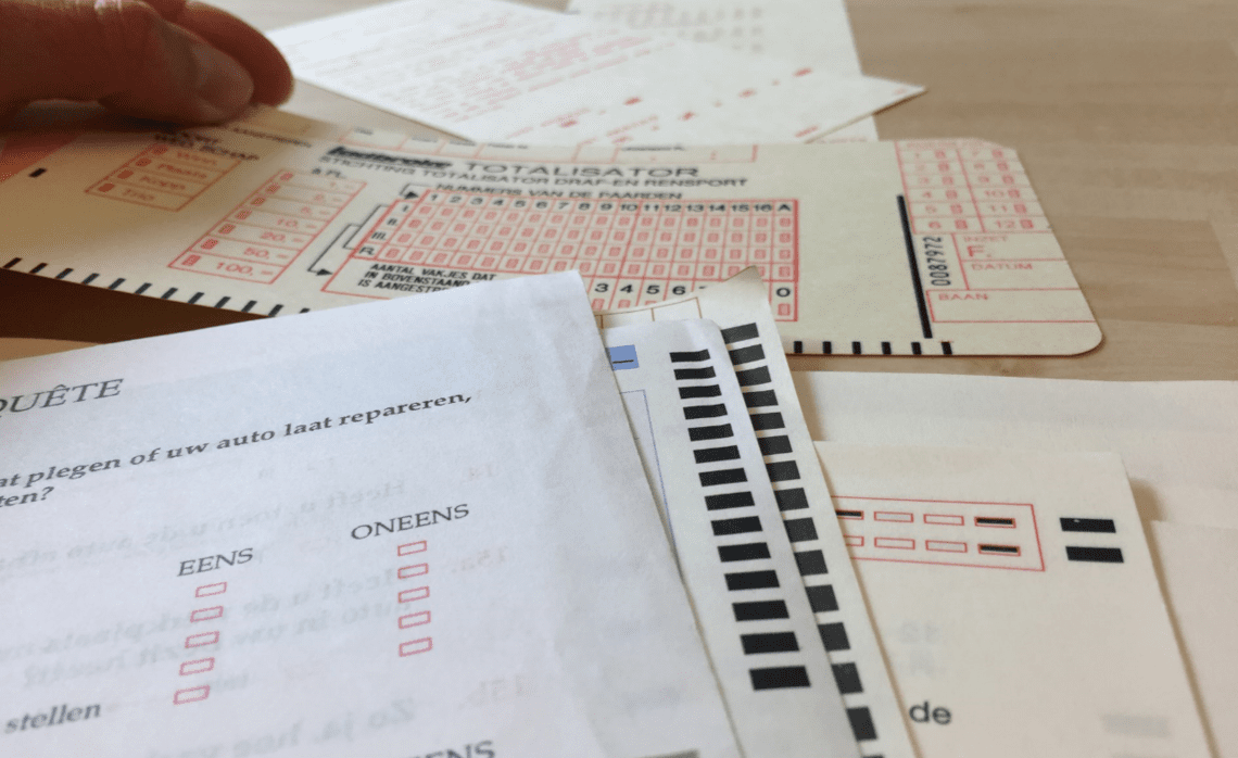 Welke TeleForm training kiest u?