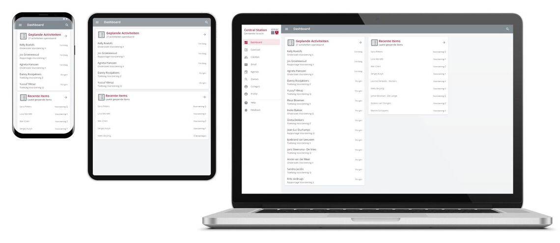Terugblik Simac Triangle Klanten Informatie dag