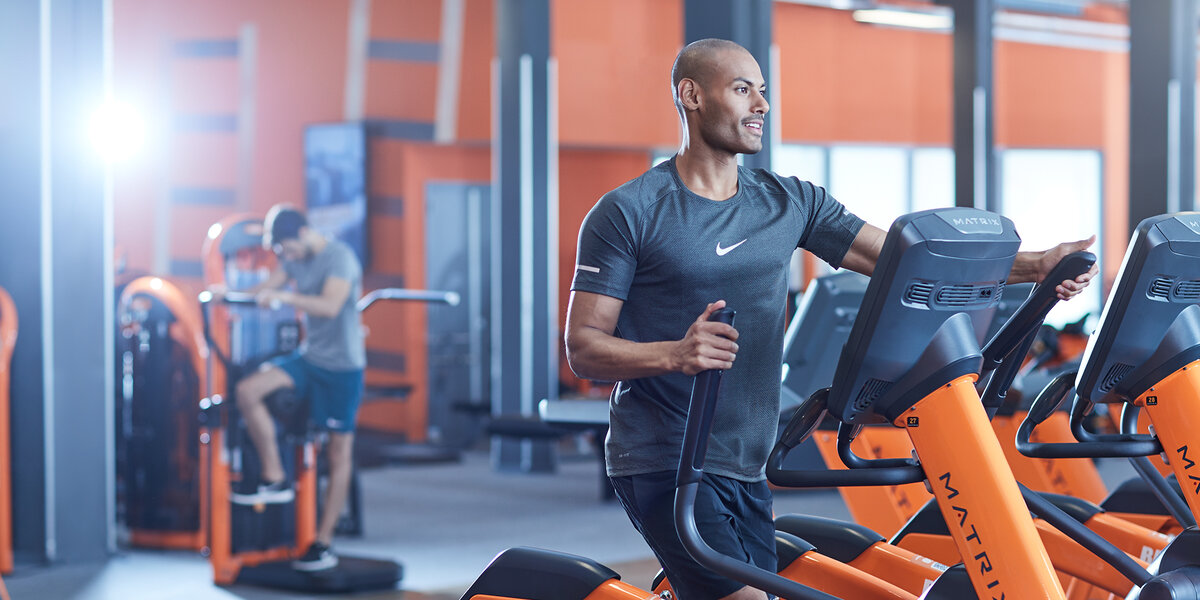 Basic-Fit prepares network for further growth | Simac IT NL