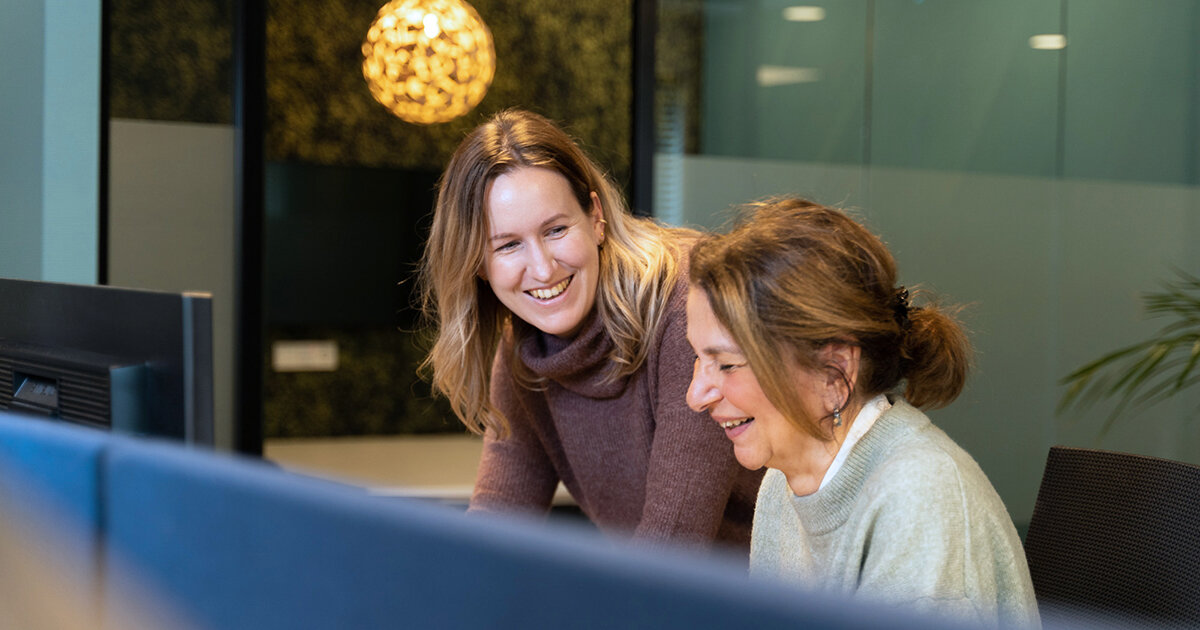 Simac | Your Space: a secure workplace