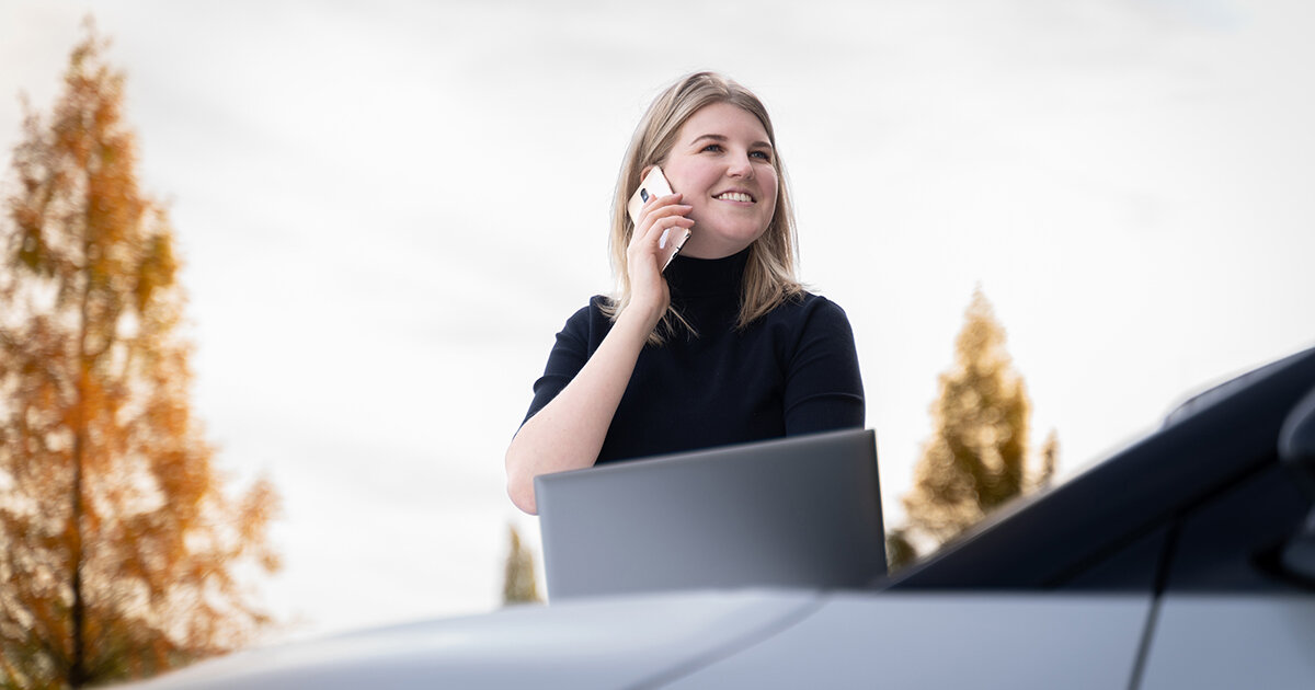 Get in Touch with Simac IT NL | Contact Simac | Your Space