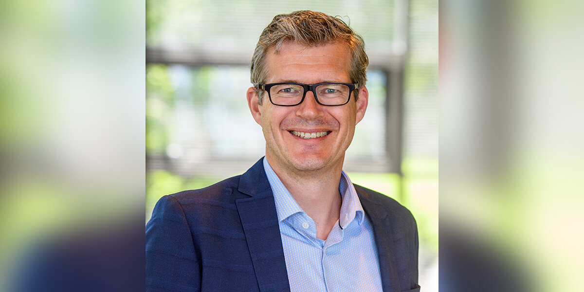 Interview: Klaas Sytze over zijn passie voor cybersecurity