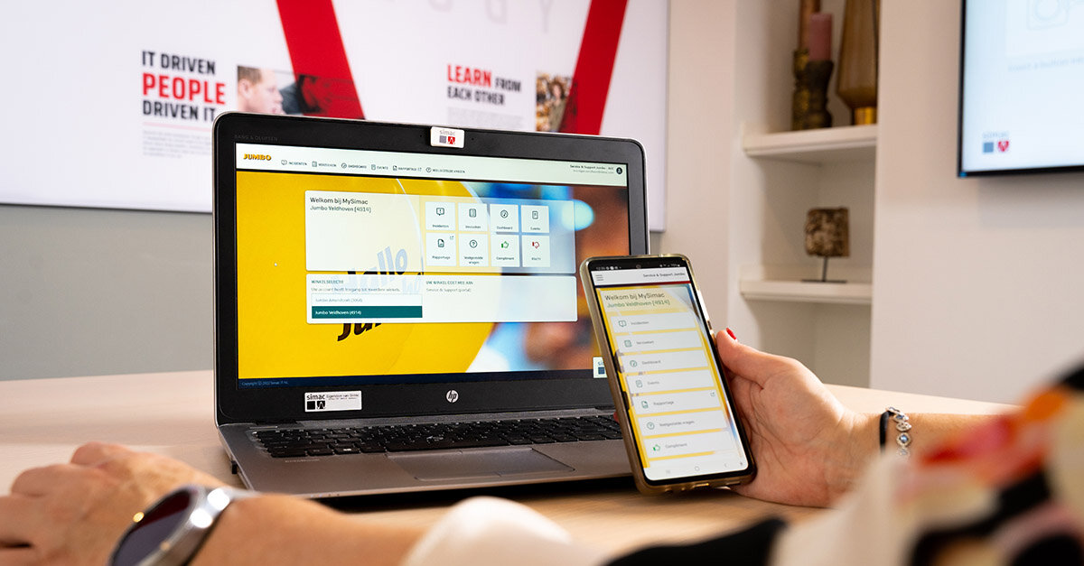 Enhance Your Retail Store with Store Technology Refreshment