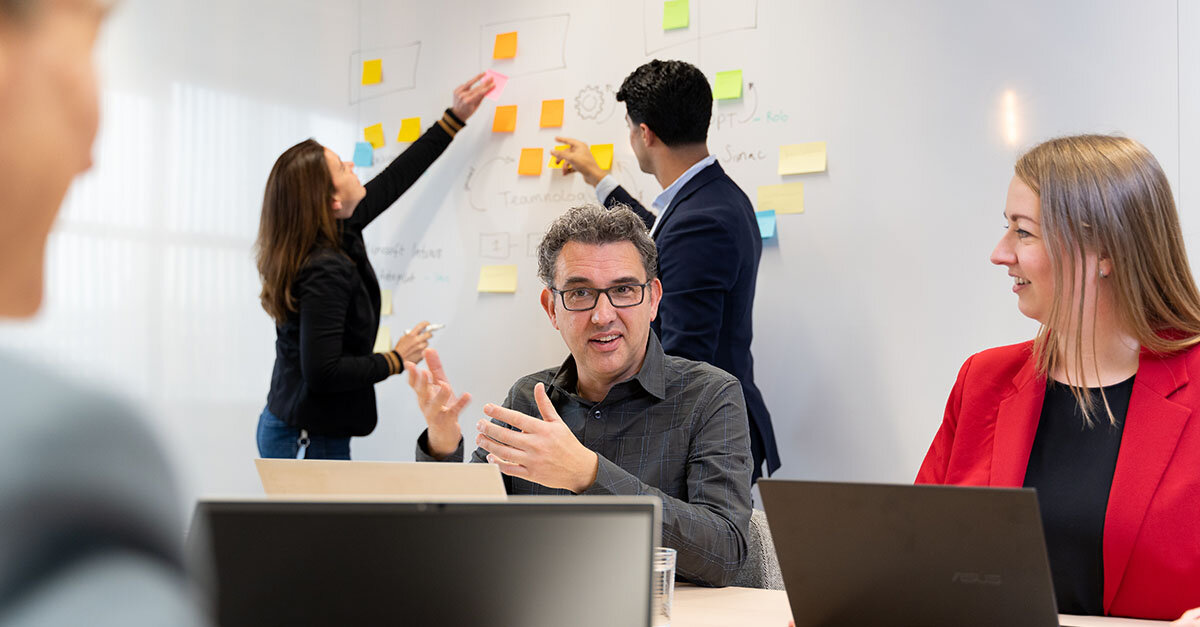 Simac Support Services: Xperience Management