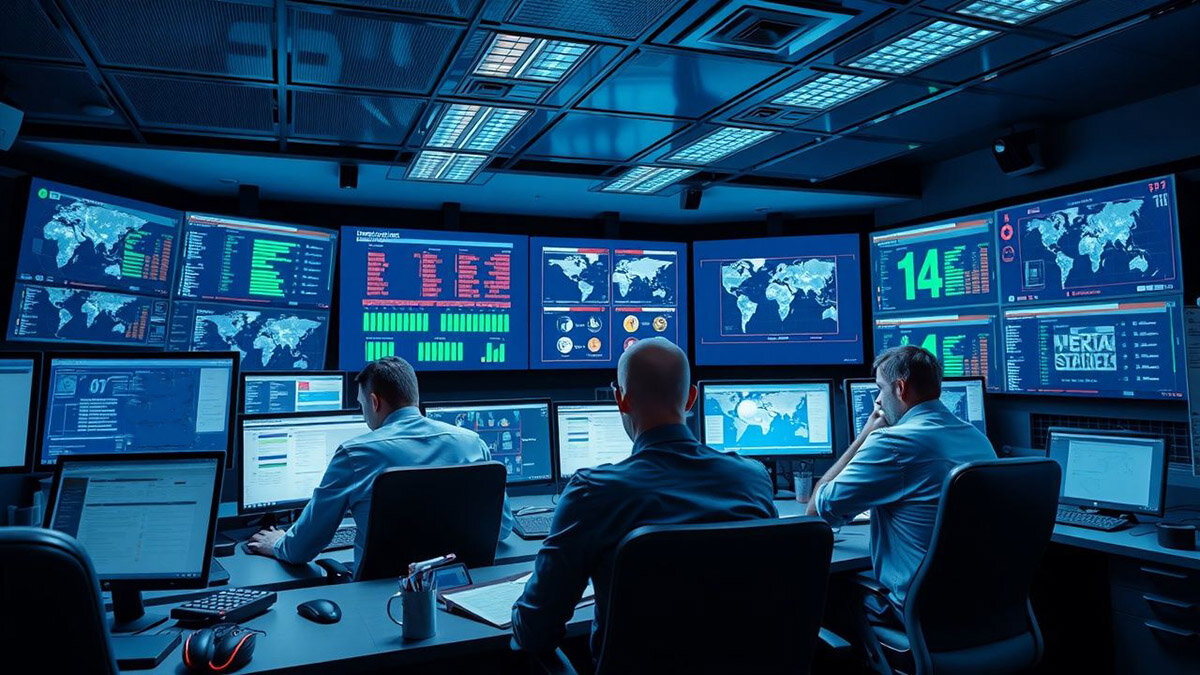 IT Security Expertise | Protect your organization with Simac