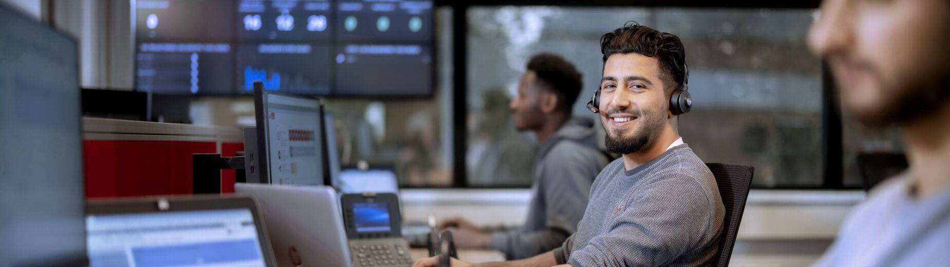 Incident Response Retainer