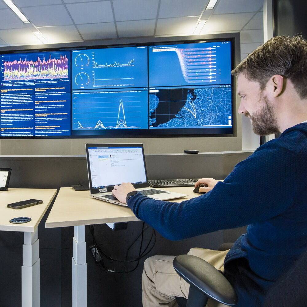 Smart Vision Simac PHI DATA