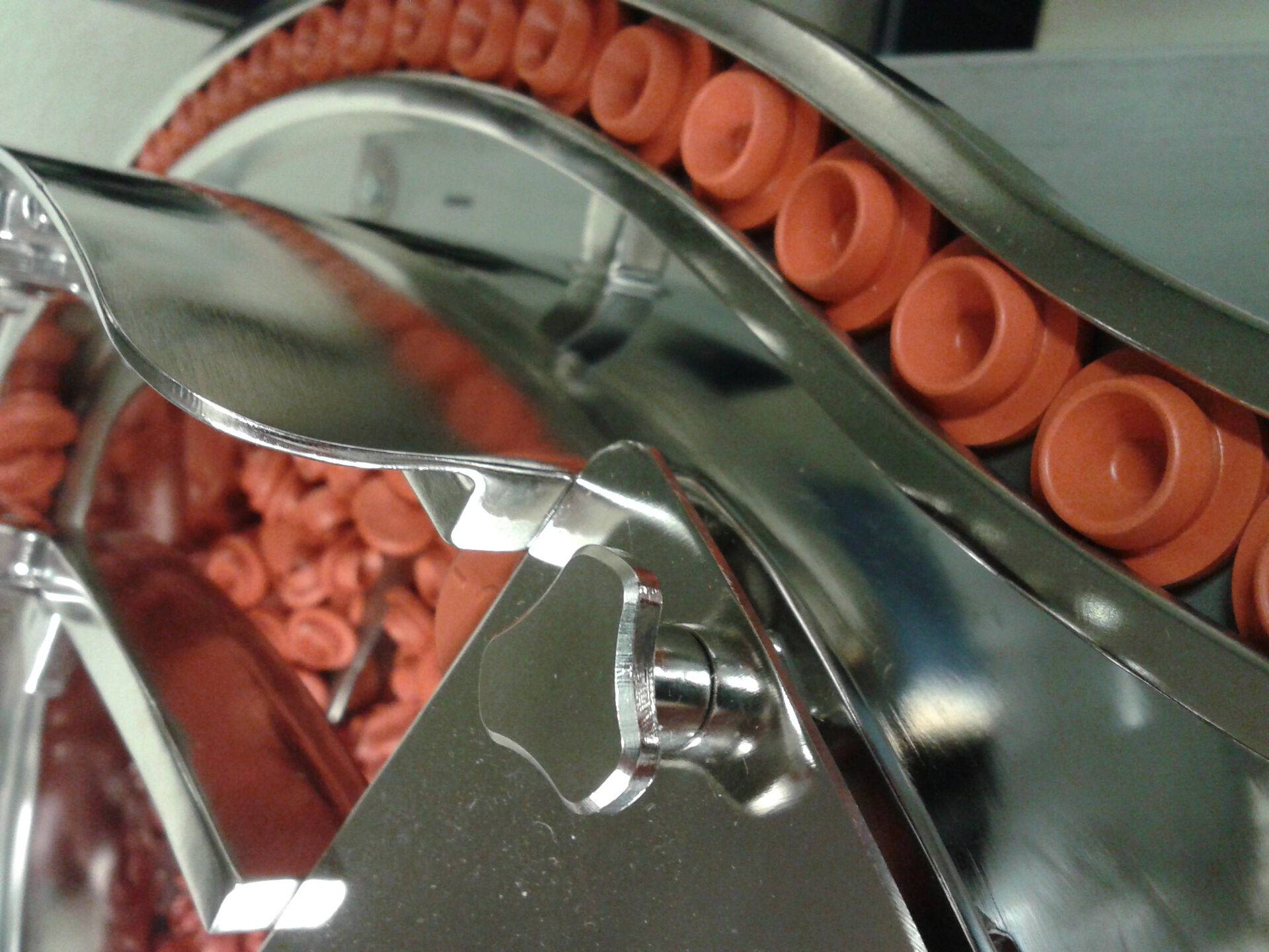 Simac Color Inspection