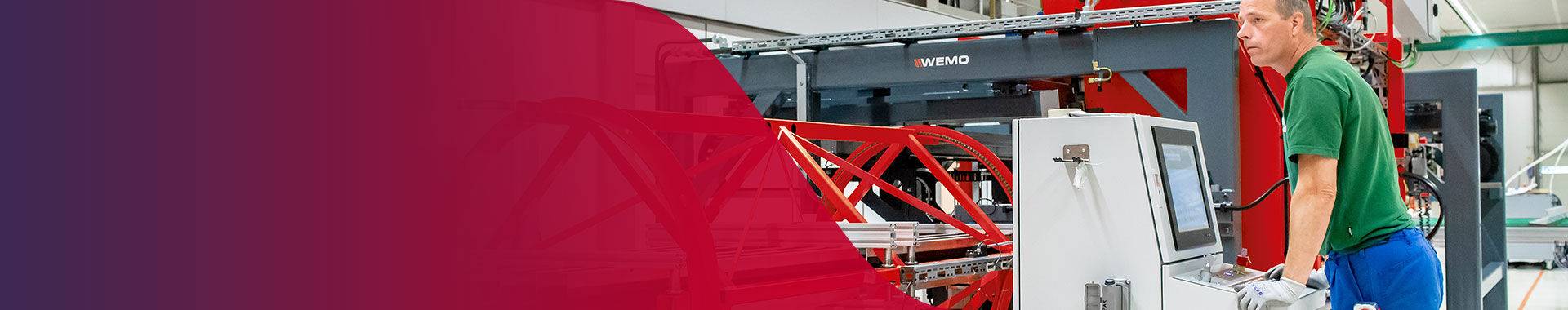 Automatisering operationele processen - Simac QuadCore