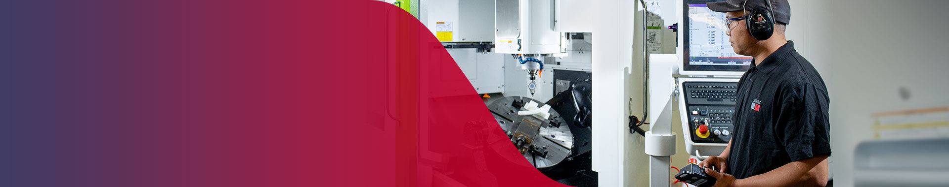 Simac High-Tech Machinebouw, Mechatronica & Machine Vision