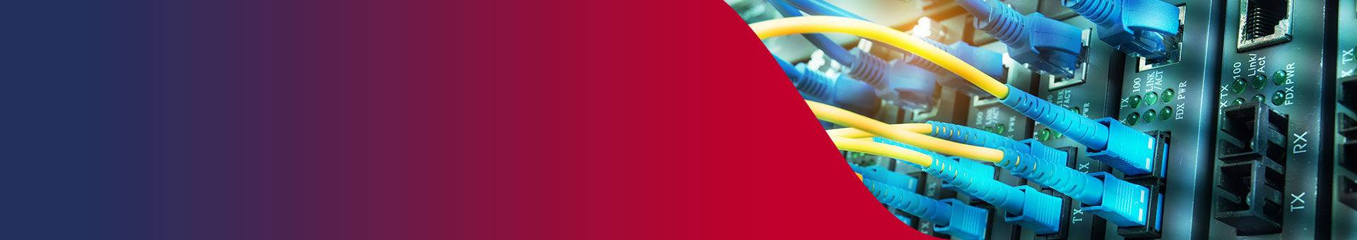 Actieve componenten van Simac Electronics