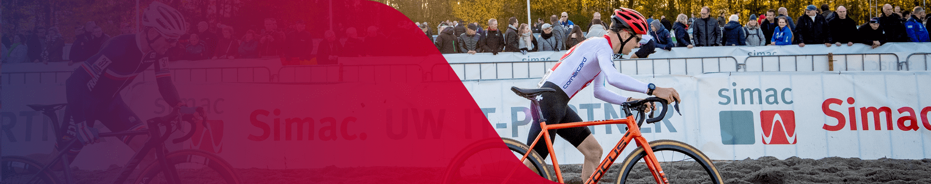 Sponsorships - Simac