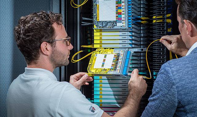 Products and services by Simac Electronics