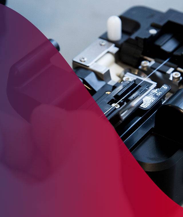 Installation and measurement equipment - Simac