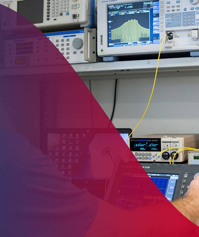 Simac Electronics: meet- en verbindingsoplossingen