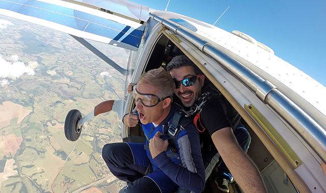 Denchi Power - Partner van Simac Electronics