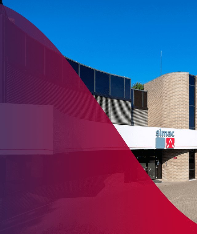 Get to know technology company Simac