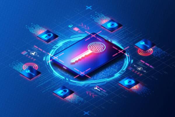 Simac Cyber Security