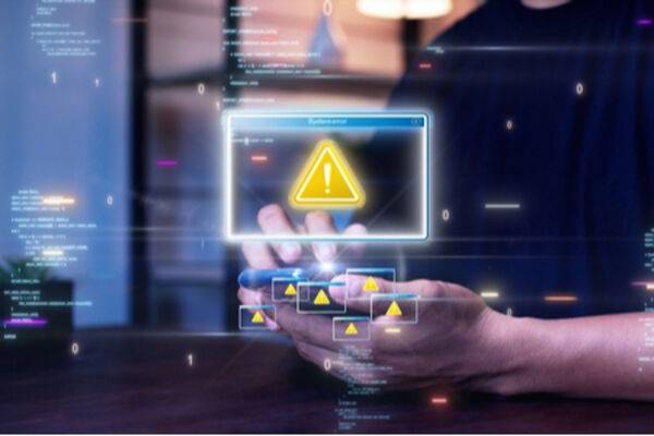 Simac Cyber Security