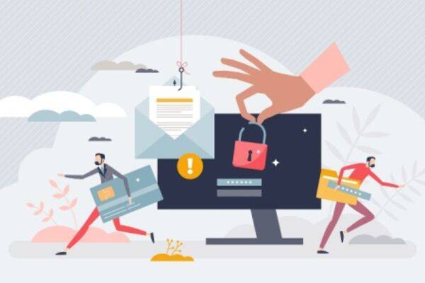 Simac Cyber Security - Bescherming tegen cybercriminaliteit