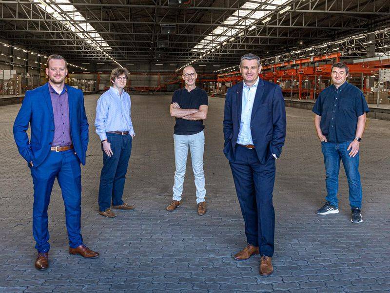 Discover Simac's High-Quality Technological Solutions