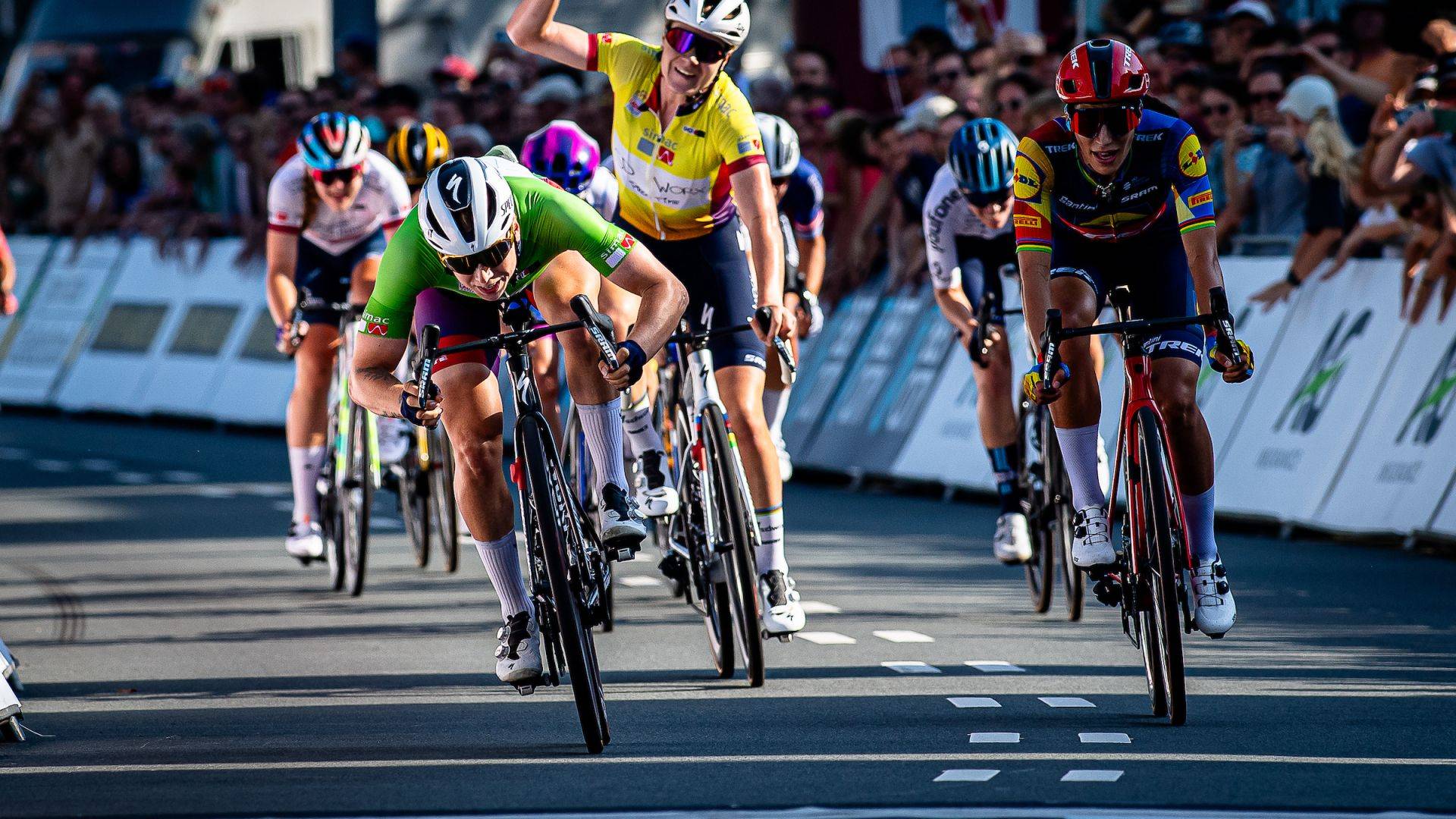 Simac zorgt dat jouw digitale versnelling werkt