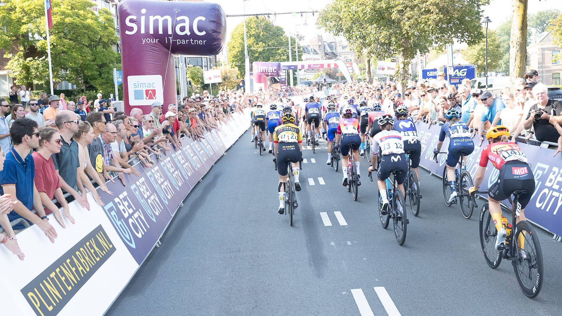 Simac zorgt dat jouw digitale versnelling werkt