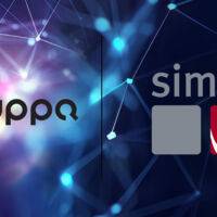 Partnership baetween Simac, Quuppa and Sensolus enables hybrid indoor