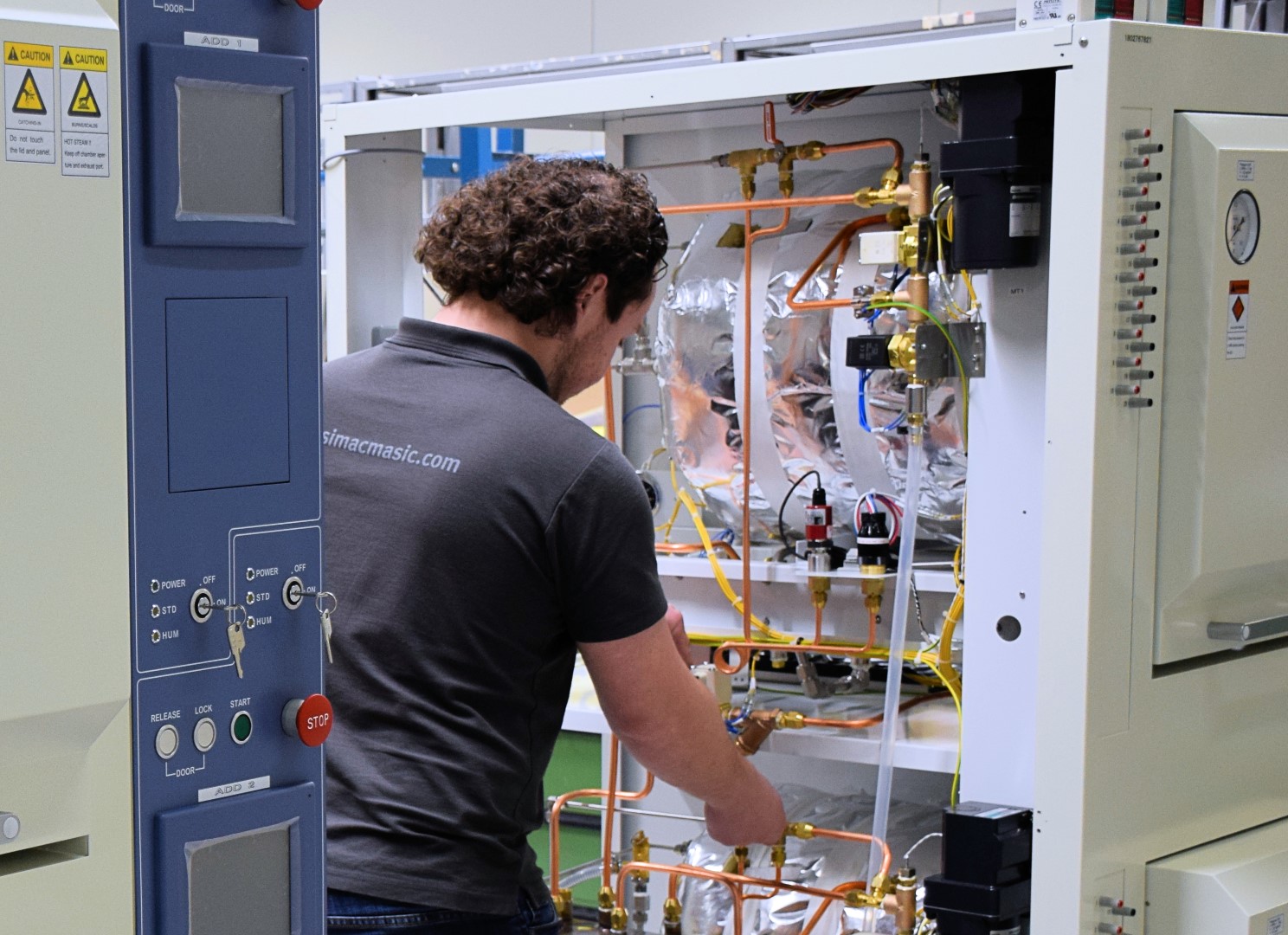 How to keep your ThermoStream or Pressure Cooker running smoothly