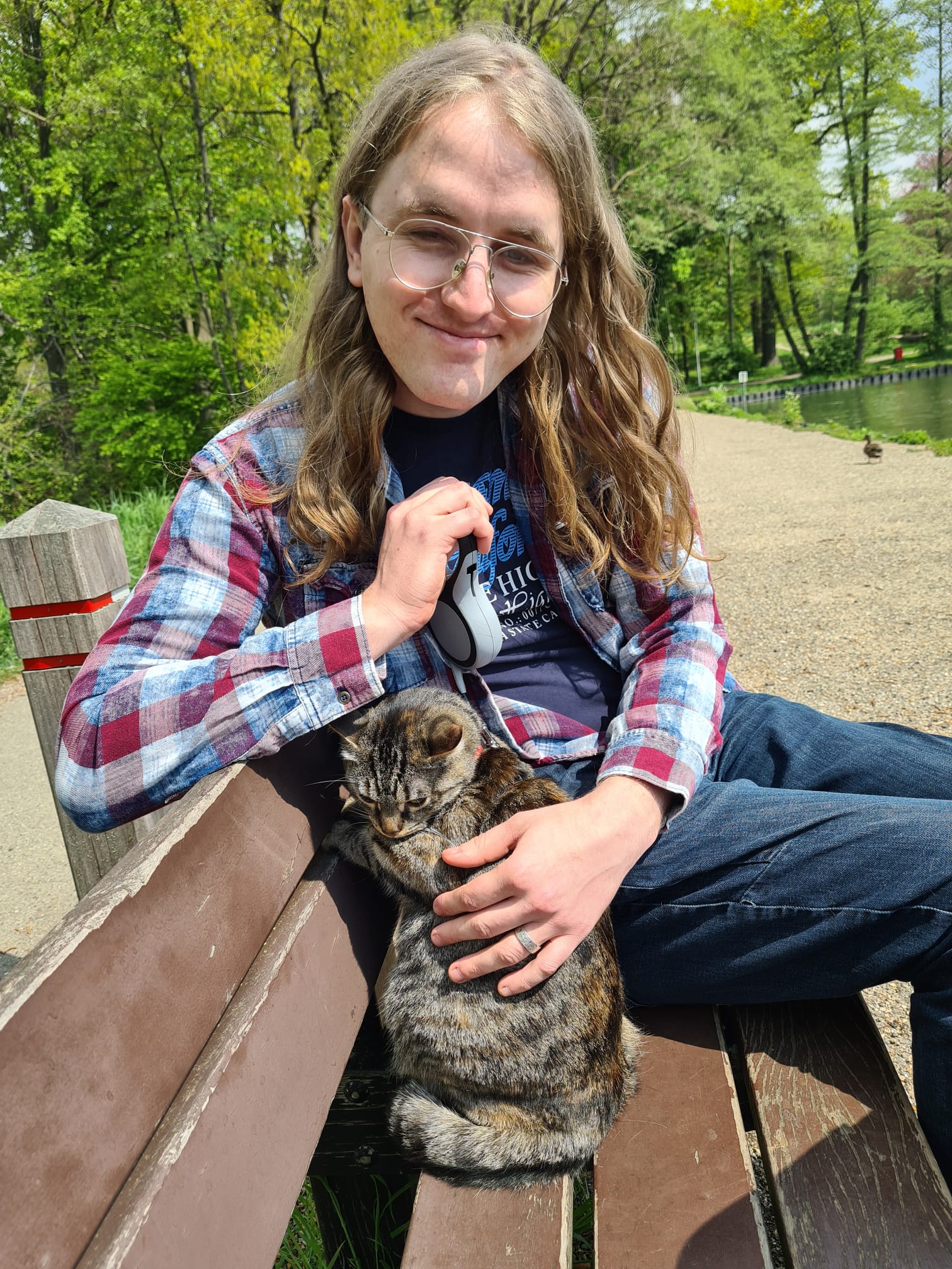 Roy Blezer versterkt "het Masic system assembly team"