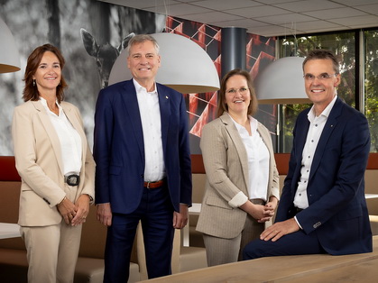 Simac Techniek NV - Contact Information and Company Structure